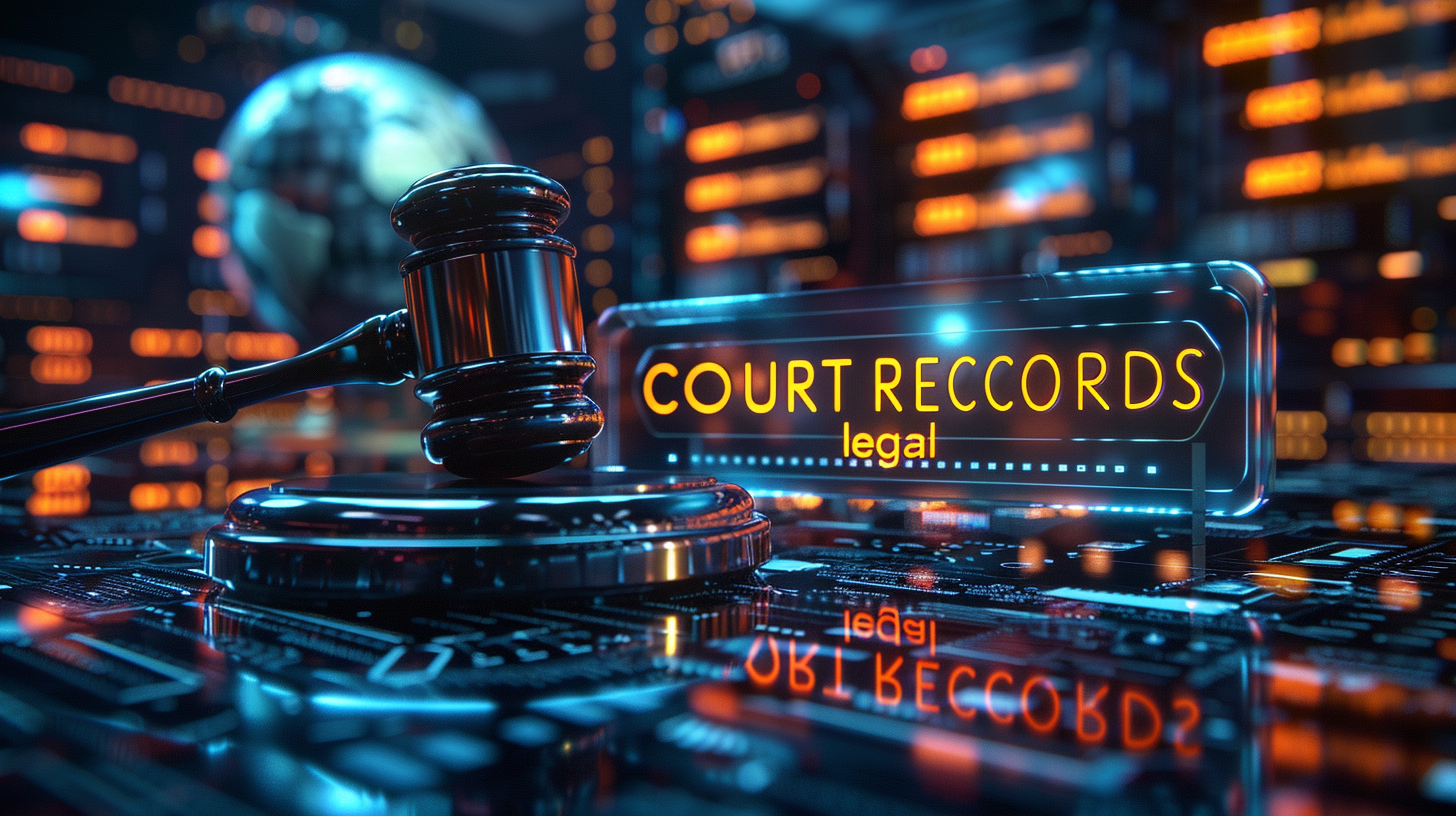 Global Court Record OSINT: Tracking Legal Footprints Across Borders