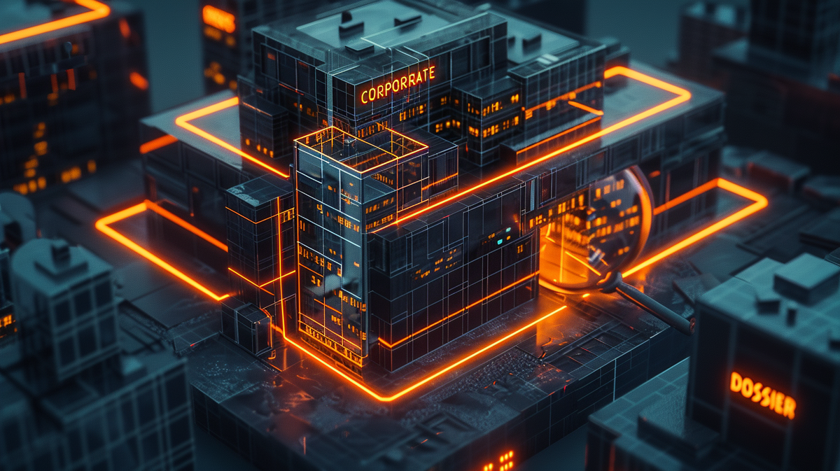 Corporate OSINT Guide | UserSearch