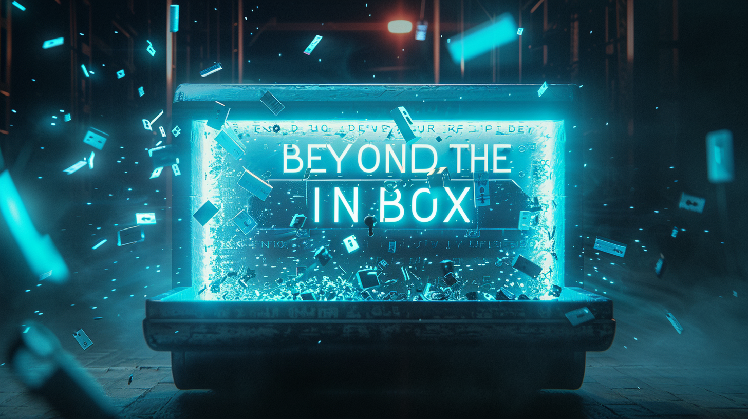 Beyond the Inbox: A Master Guide to Email OSINT & Breach Analysis